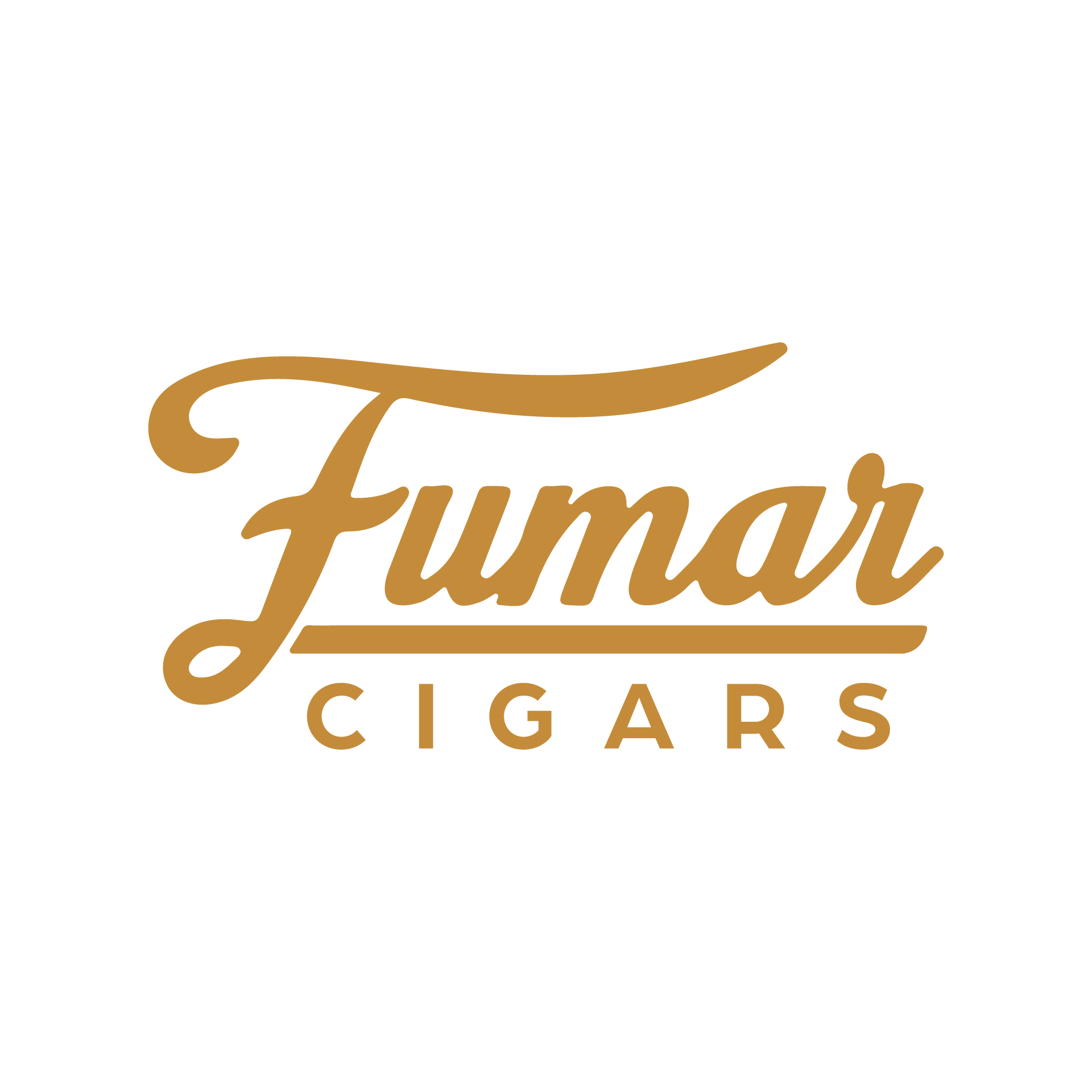 Fumar Logo