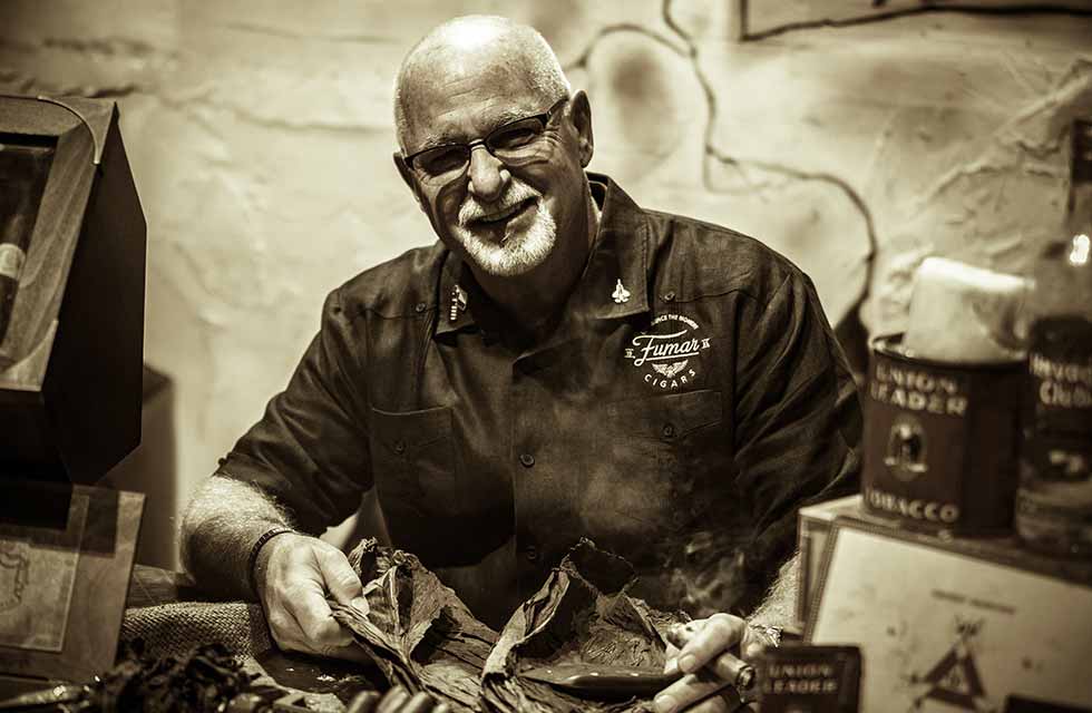 About Fumar Cigars | Fine Cigars & Custom Cigar Experiences