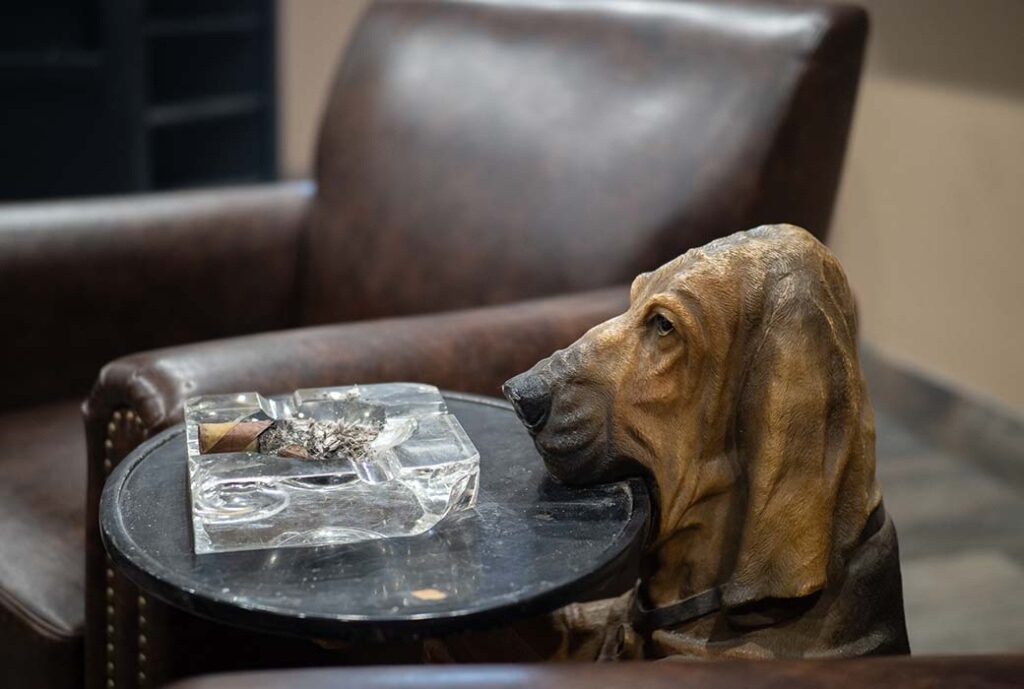 Cigar Fulfillment & On-Site Service | Fumar Cigar USA