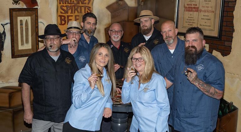 Cigar Fulfillment & On-Site Service | Fumar Cigar USA